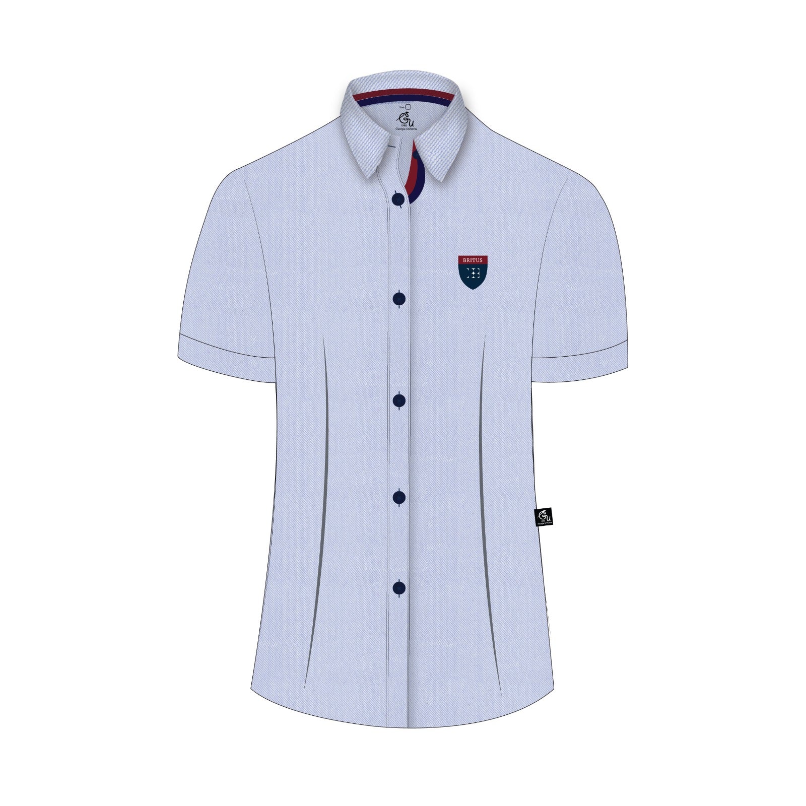 Britus Grade 9 - Grade 12 Uniforms – Georgia Uniforms